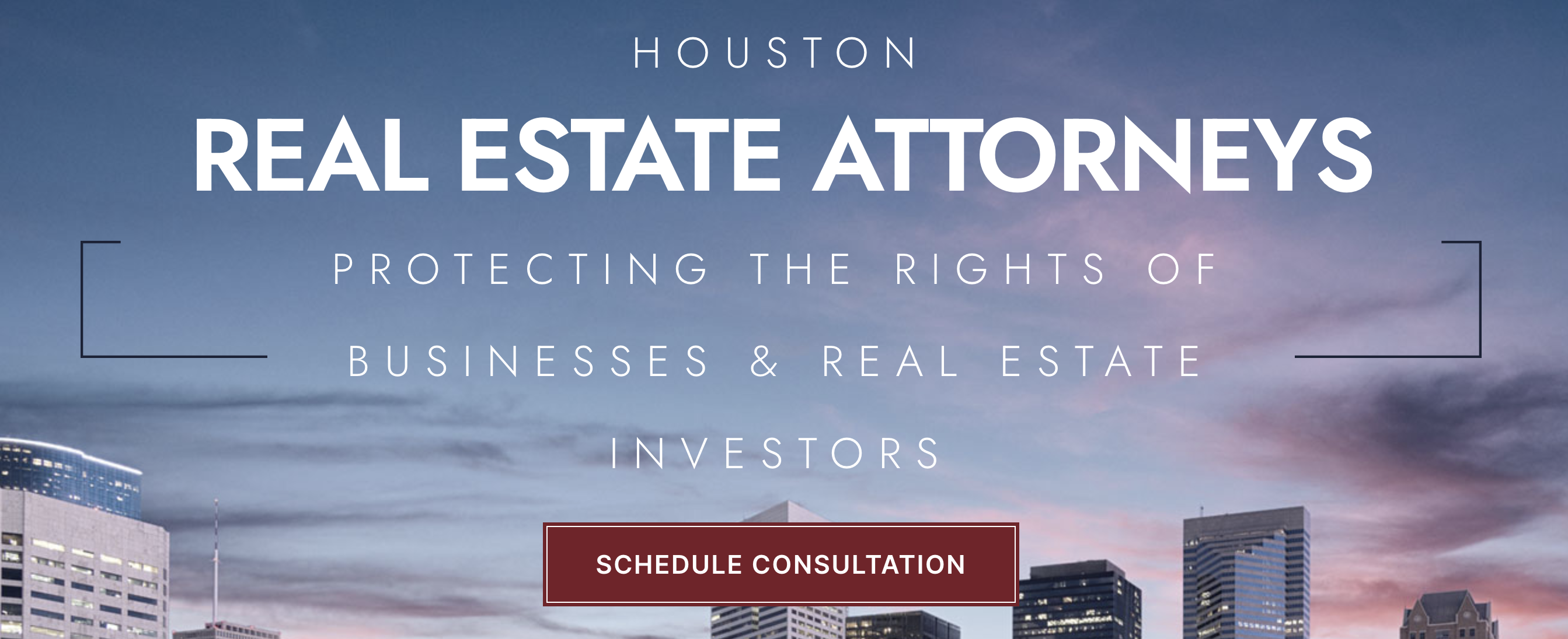 Texas Real Estate Law Overview | Pathways Property Lawyers